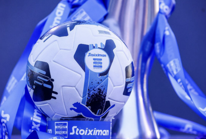 Super League: Πρόστιμα σε ΑΕΚ, ΠΑΟΚ και ακόμη τέσσερις ΠΑΕ | SDNA